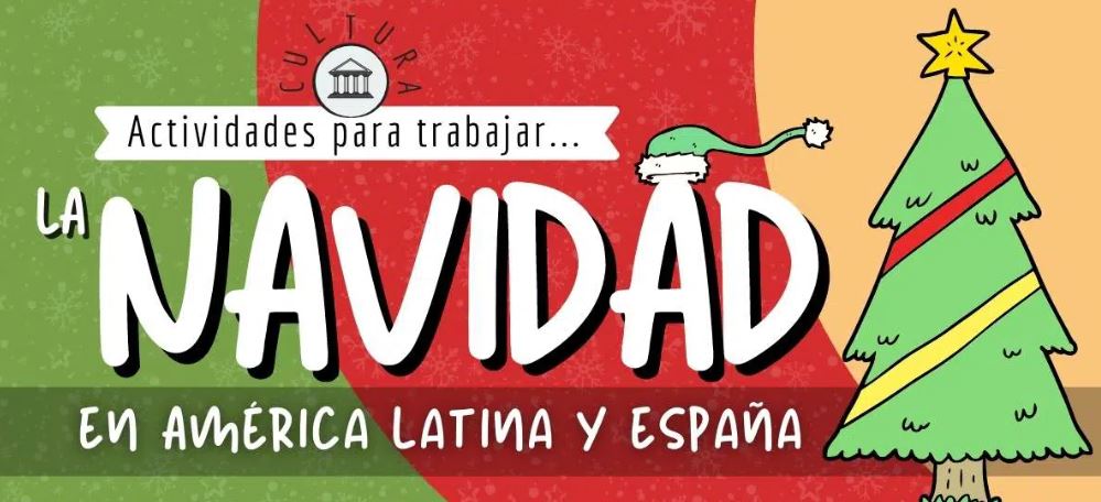 La Navidad en España y América Latina