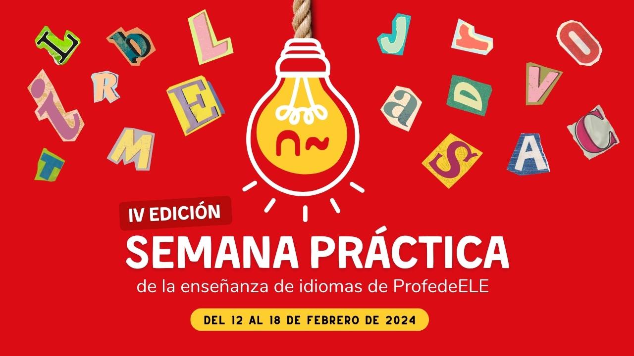 Más ProfedeELE - Inicio Más ProfedeELE - Inicio