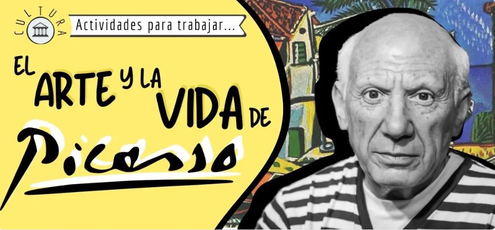 Picasso: Pack de materiales